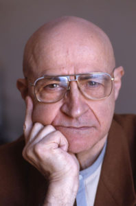 Alfred Tomatis